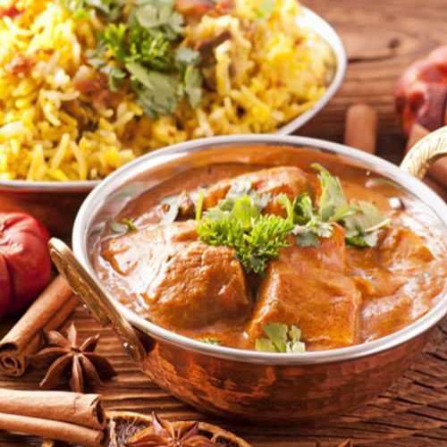 Bombay Curry SouthEast - I list Online